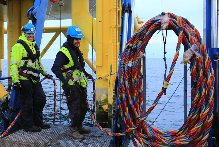 About Us – NDE Offshore